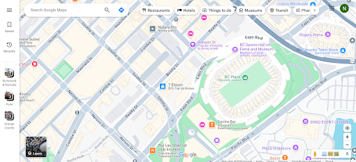 How to Plan Routes with Multiple Stops on Google Maps